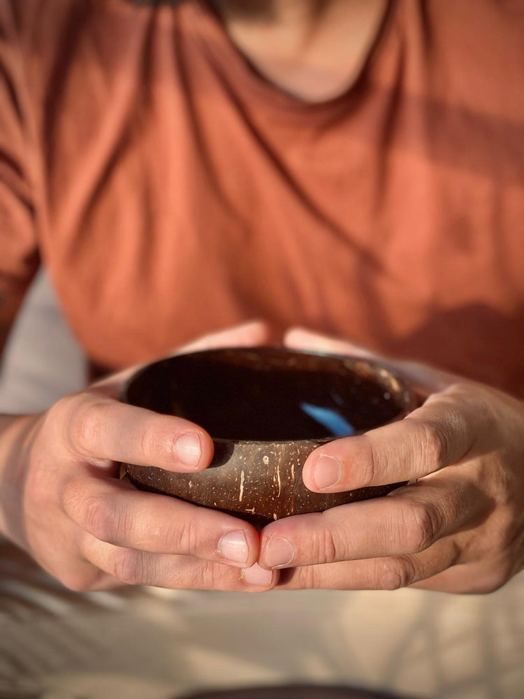 Organic Tongan Noble Kava from the pristine island of Vava'u